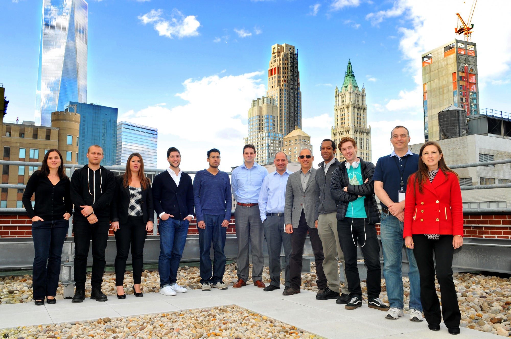 The NYI Difference | NYI