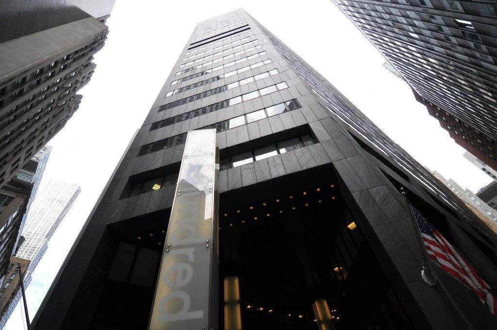 Manhattan, New York Data Centers - Enterprise-class Facilities | NYI