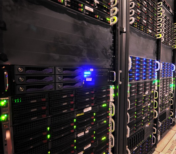 Manhattan, New York Data Center Facilities - NYI - New York Internet