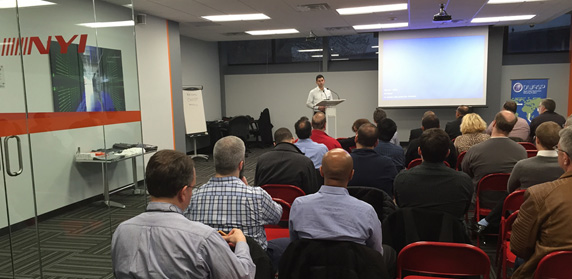 Technology Community - NYI - New York Internet