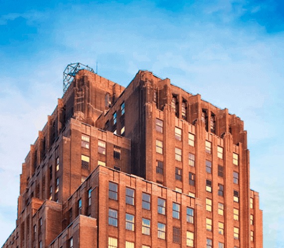 Manhattan, New York Data Center Facilities - NYI - New York Internet