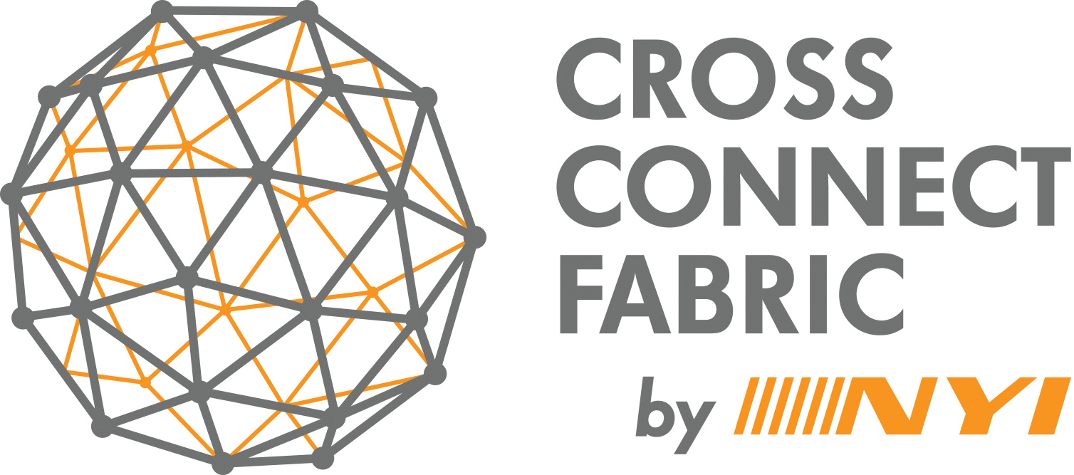 Cross Connect Fabric – Data Center Connectivity Management | NYI