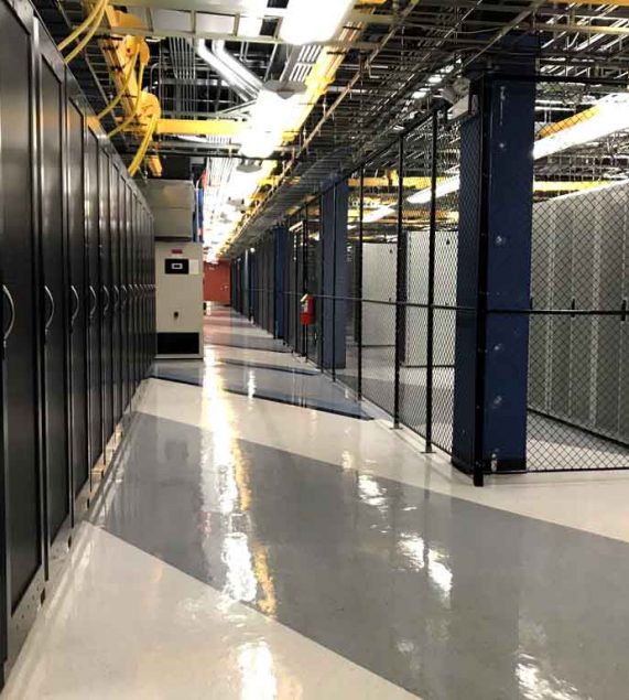 Chicago, Illinois Data Centers | Enterprise-class Facilities | NYI
