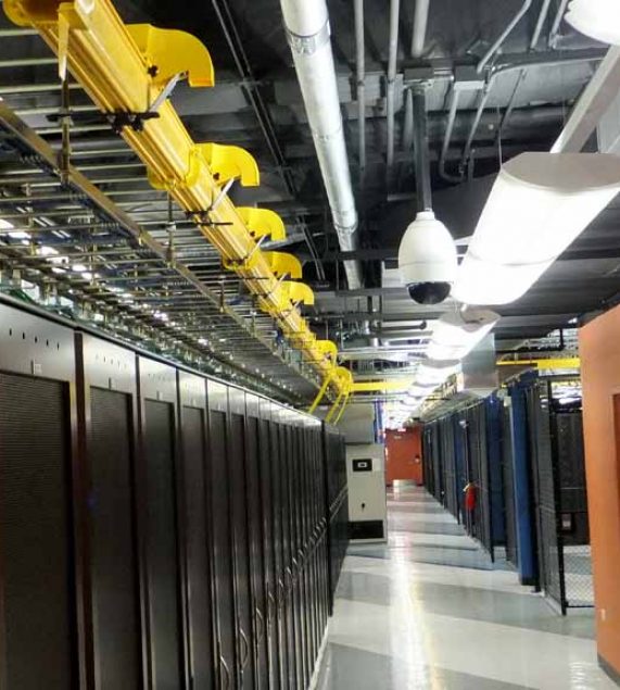 Chicago, Illinois Data Centers | Enterprise-class Facilities | NYI